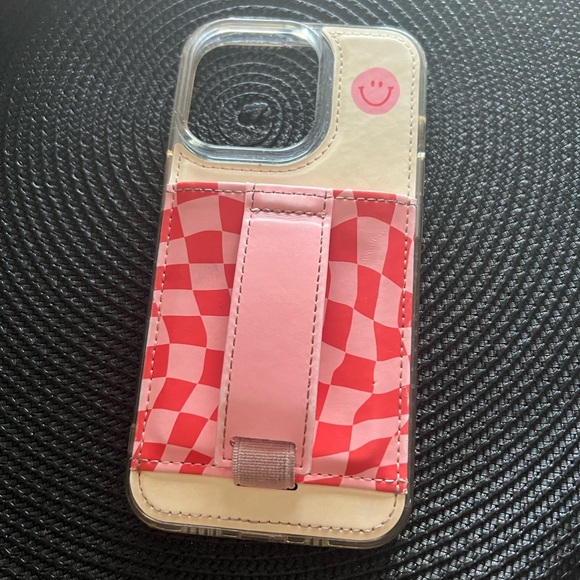 Wallis | Cell Phones & Accessories | Iphone 3 Pro Walli Case | Poshmark